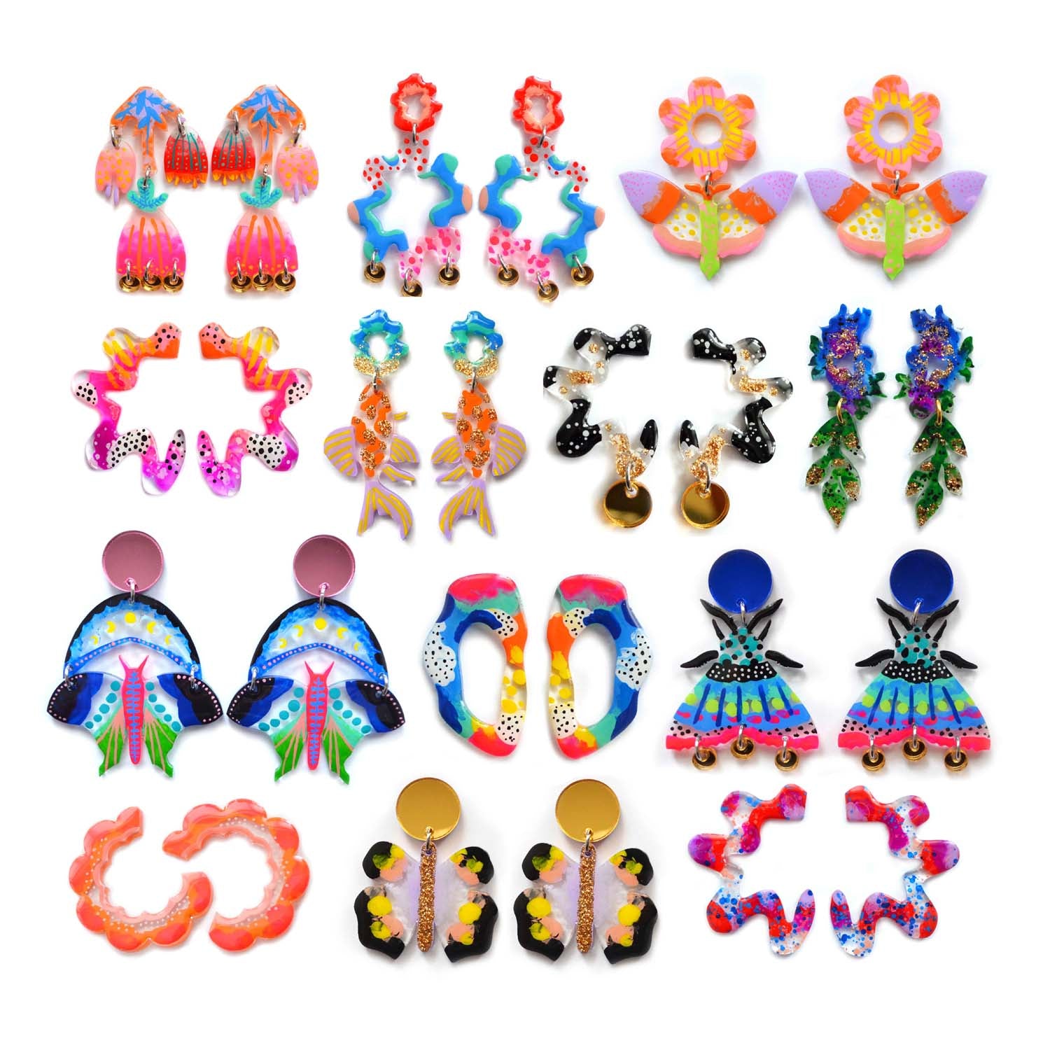 New Designs – Boo and Boo Factory