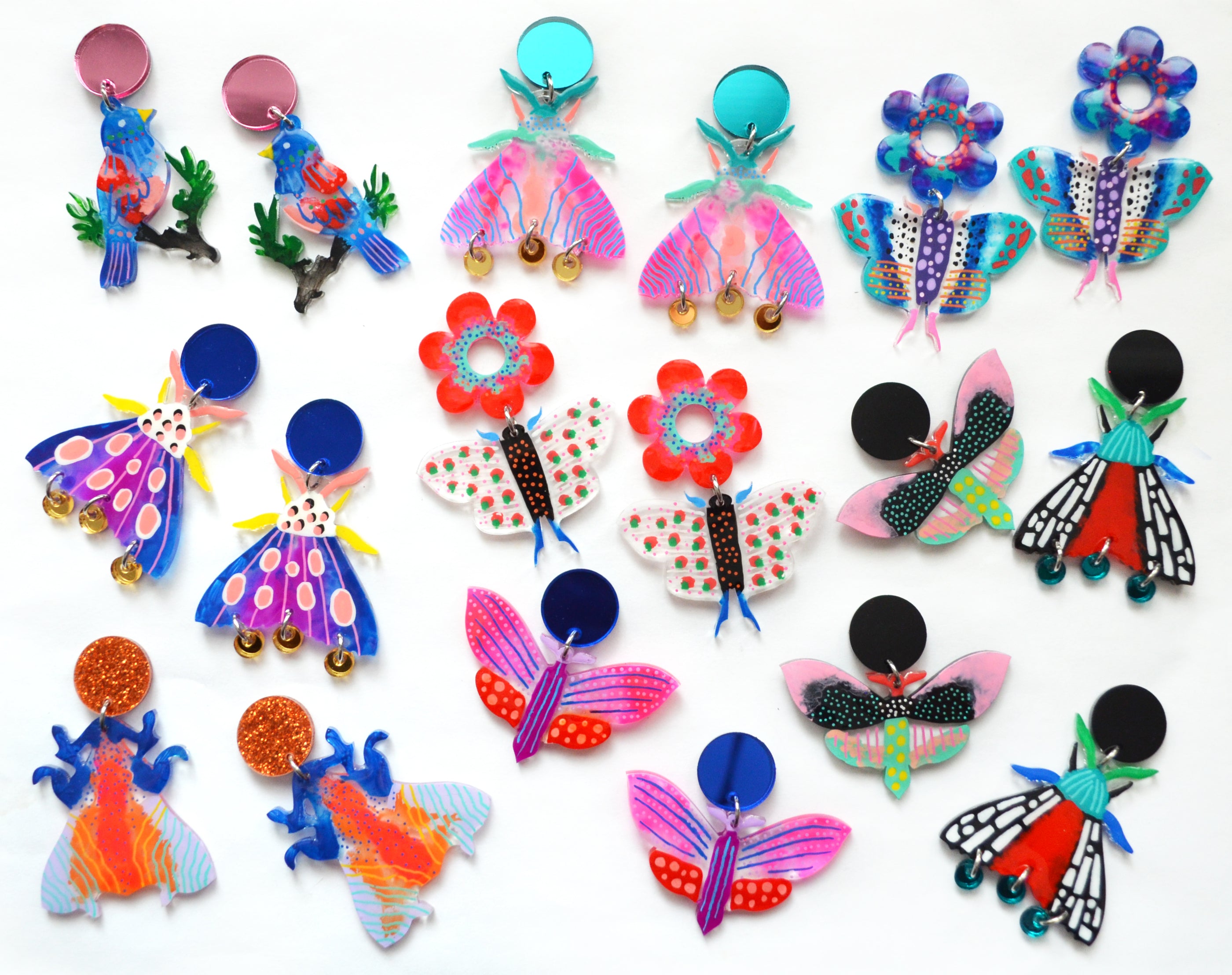 Boo and Boo Factory – Opening soon