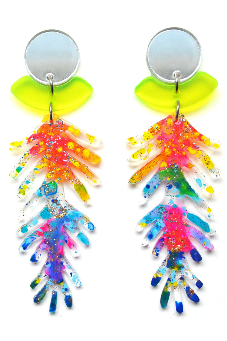 All Earrings – Page 4 – Boo and Boo Factory